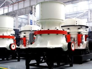 5 Types Of Stone Crushers | Application and Maintenance