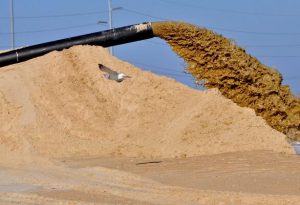 The Difference Between Artificial Sand and Natural Sand