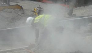 How to Solve the Dust Problem on Stone Crusher Plant