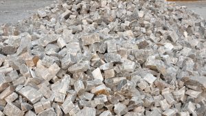 How Does A Gypsum Production Plant Process? • JXSC Rock Crusher